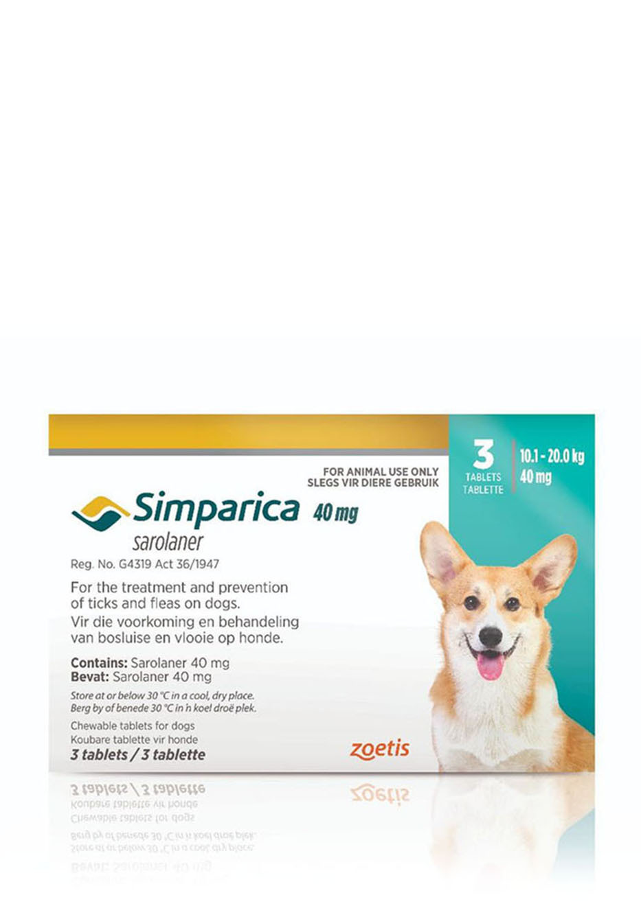 Vet | Bergzicht Animal Hospital Shop
