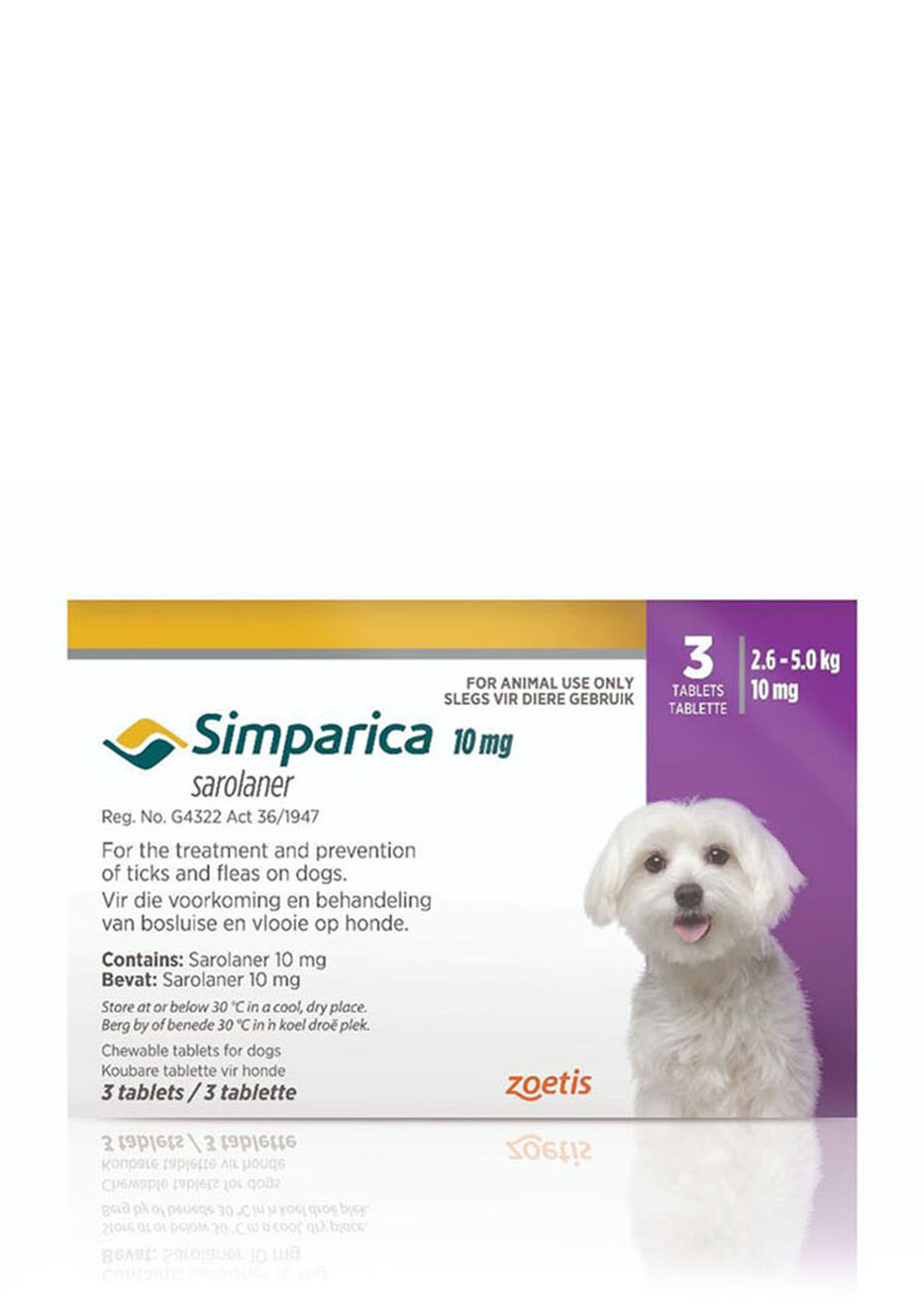 Vet | Bergzicht Animal Hospital Shop